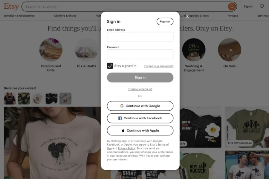 How Many Etsy Shops Can You Have? Full 2026 Guide
